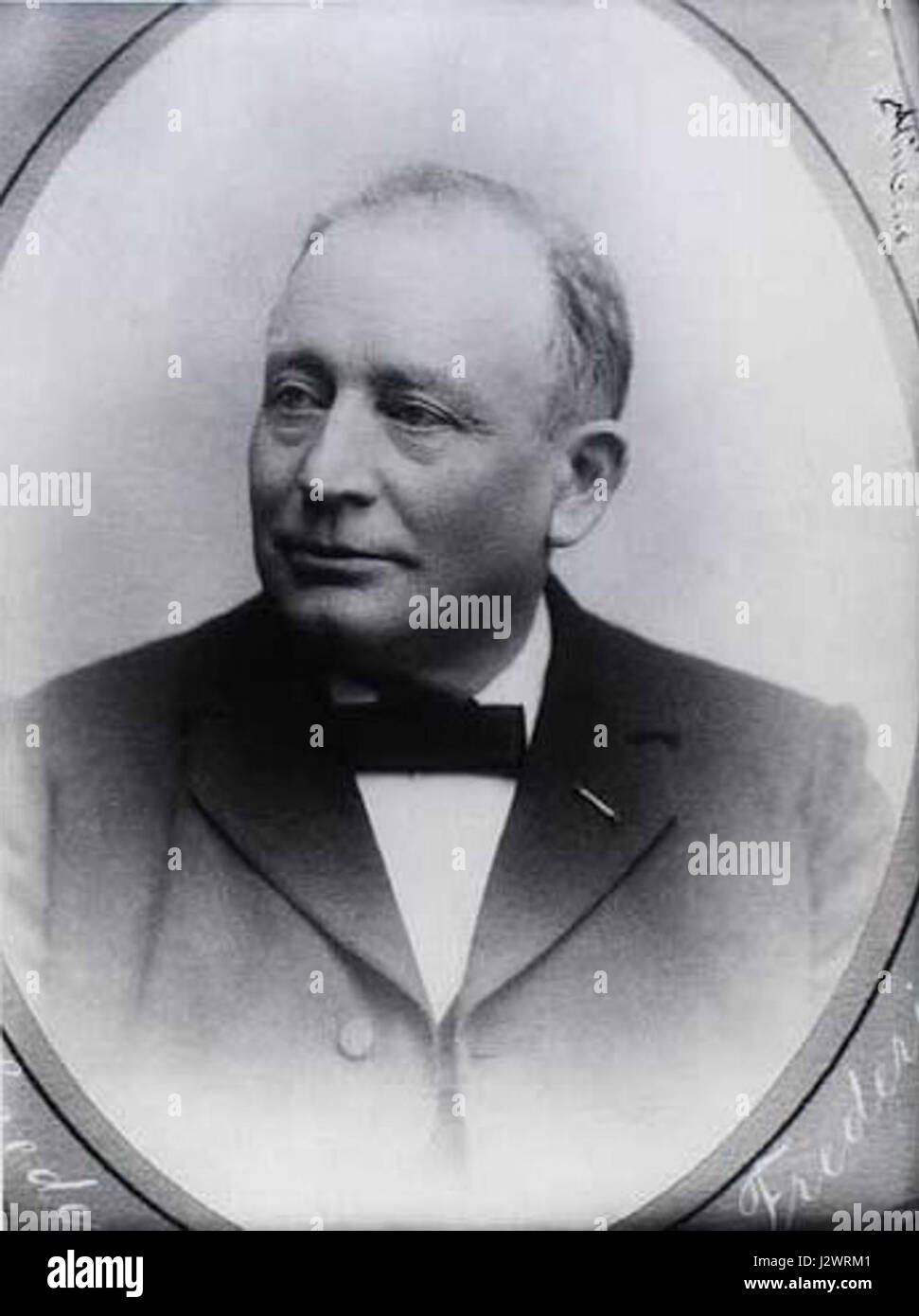 Andreas Schultz is likely a notable figure in a specific field ...