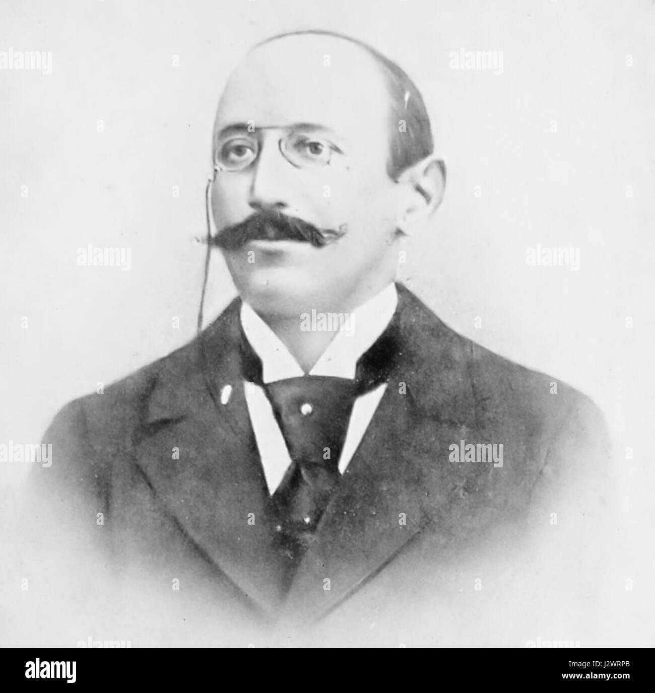 Alfred Dreyfus was a French military officer whose wrongful conviction ...