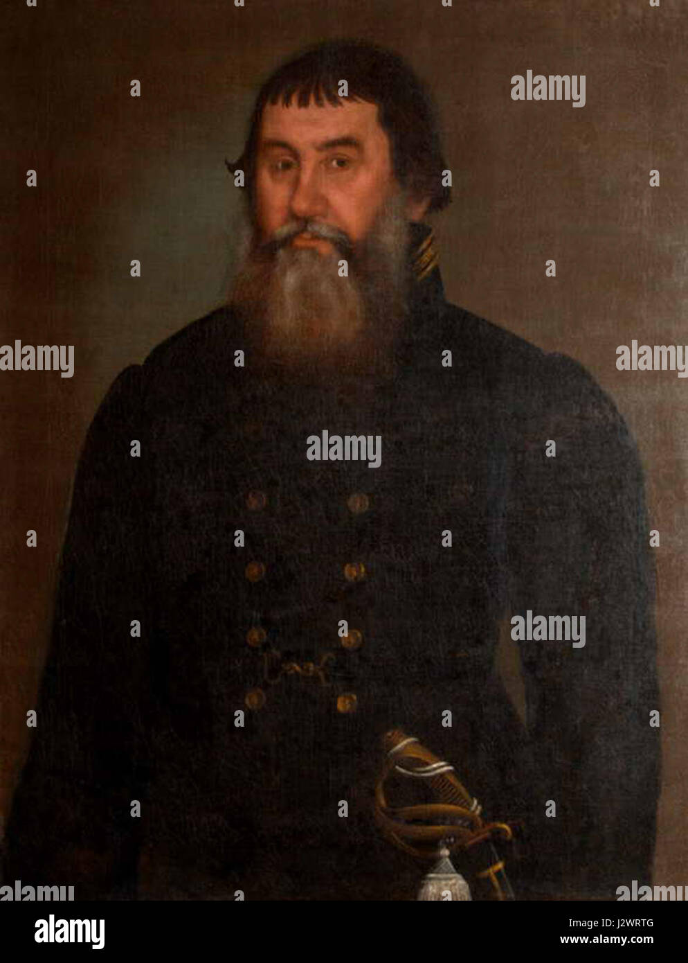 Butorin, also known as Tarkhanov, was a historical figure recognized ...