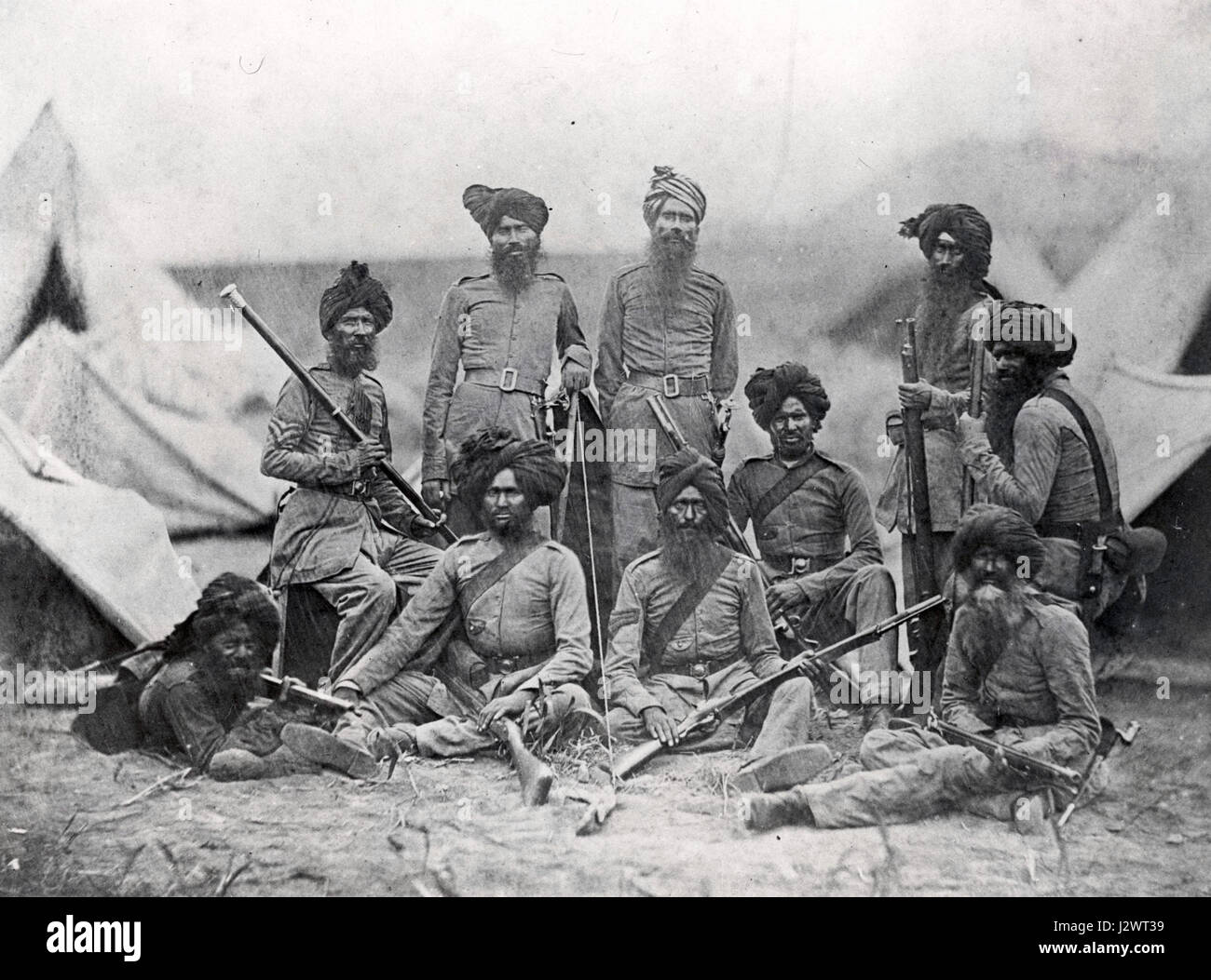 15th infantry regiment hi-res stock photography and images - Alamy