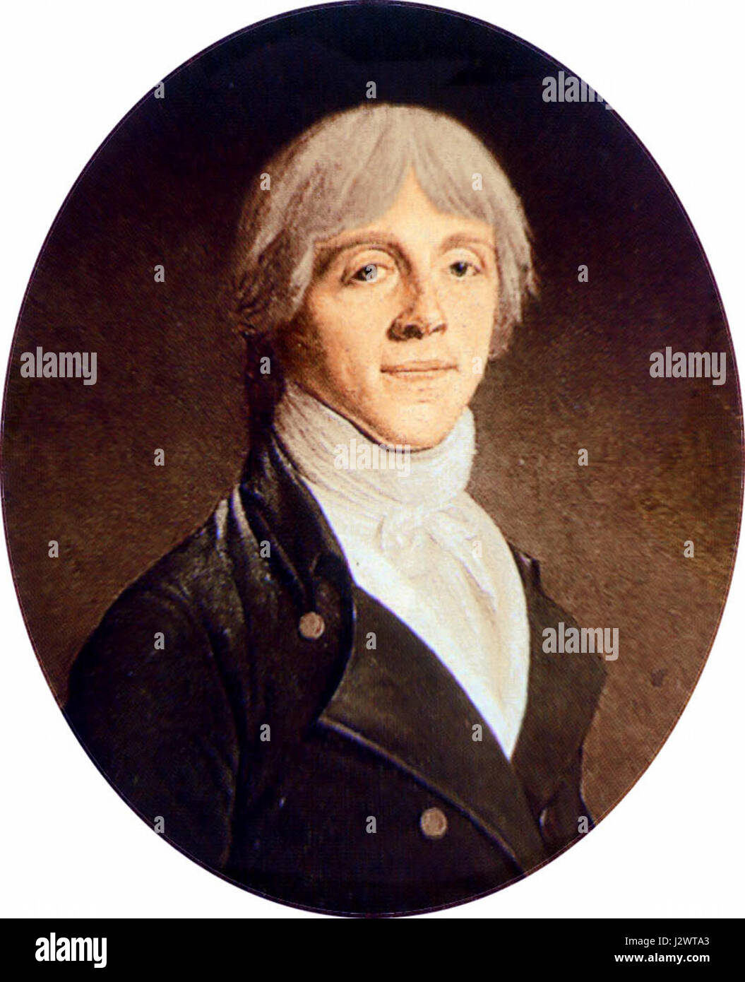 Benjamin delessert hi-res stock photography and images - Alamy