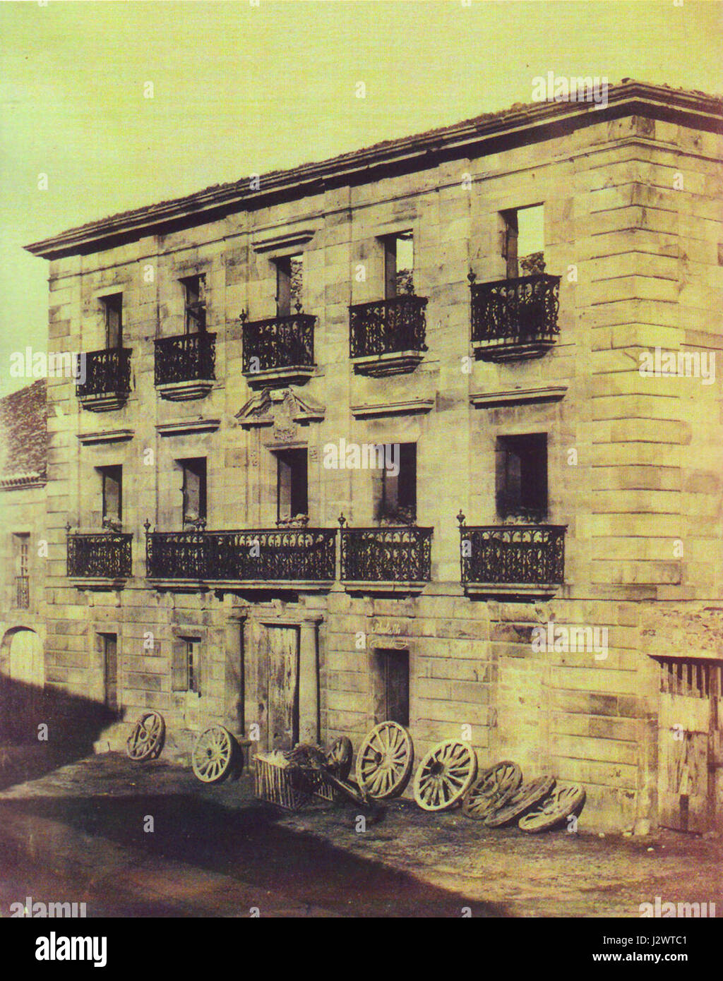 William conde hi-res stock photography and images - Alamy