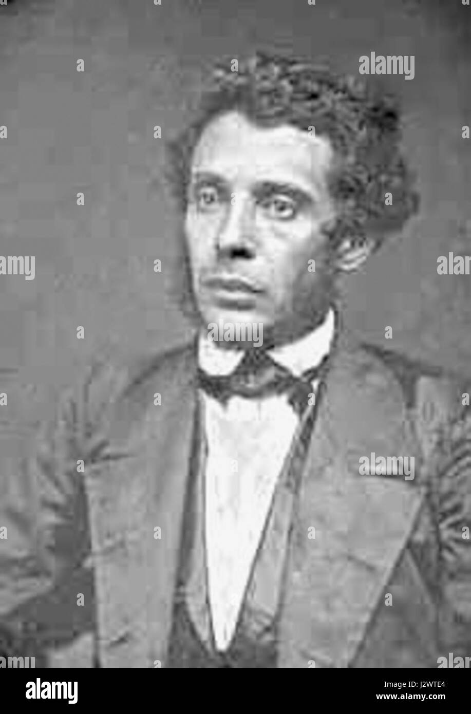 Alfred russell hi-res stock photography and images - Alamy