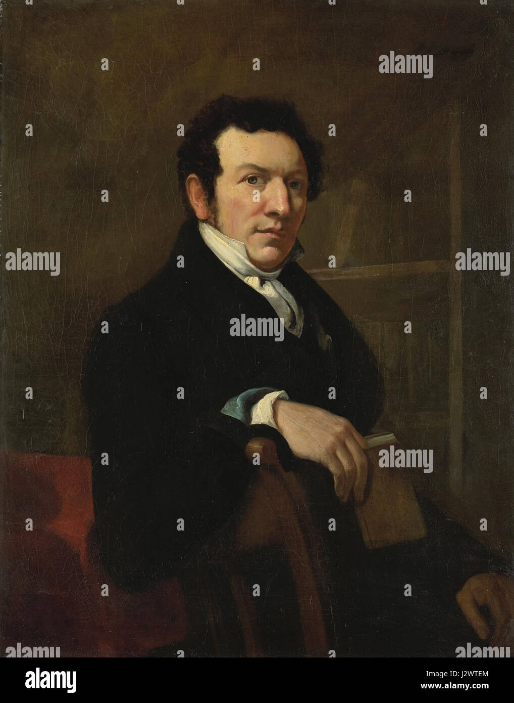 Van der hout hi-res stock photography and images - Alamy