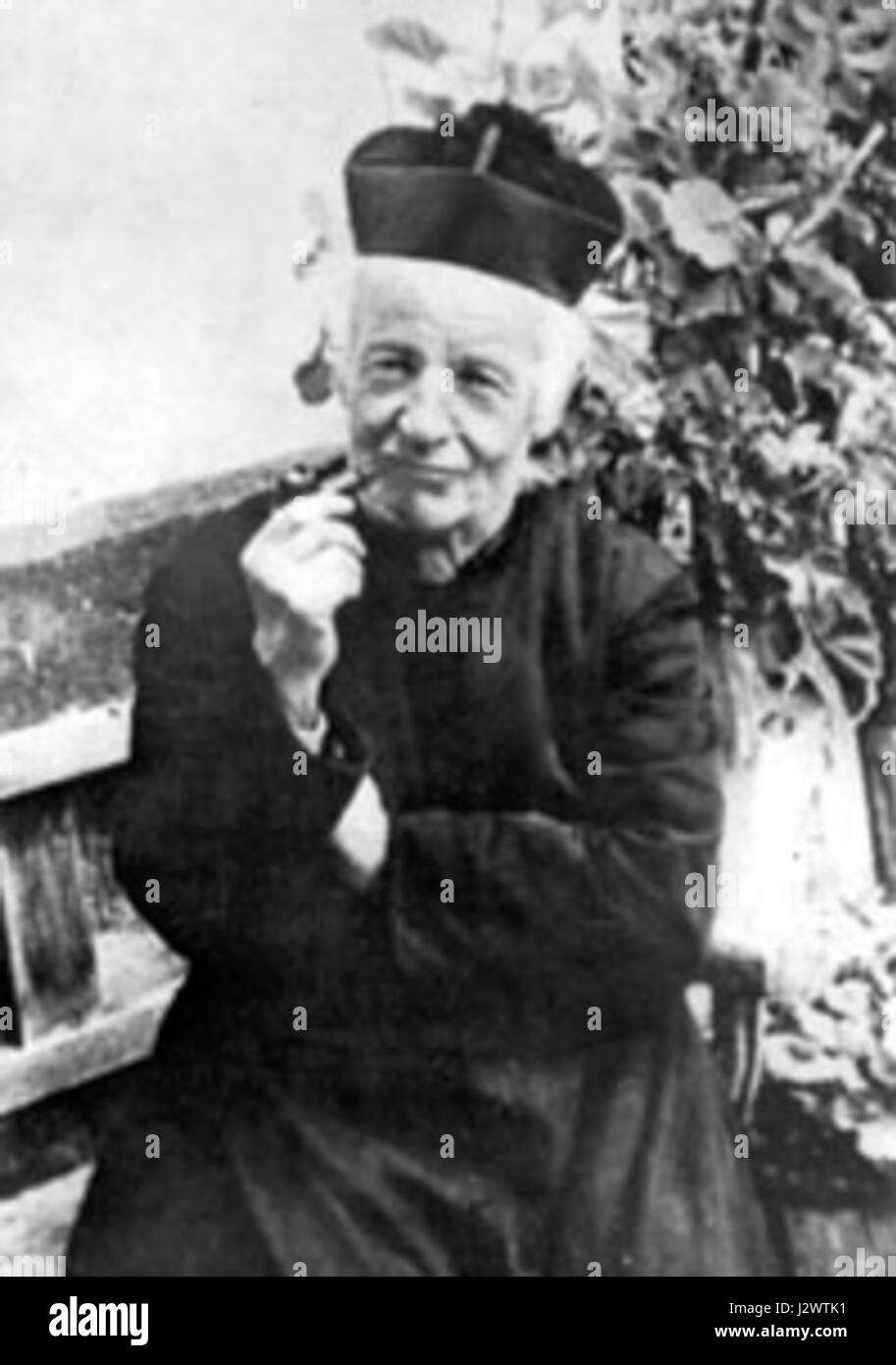 Marie henry hi-res stock photography and images - Alamy