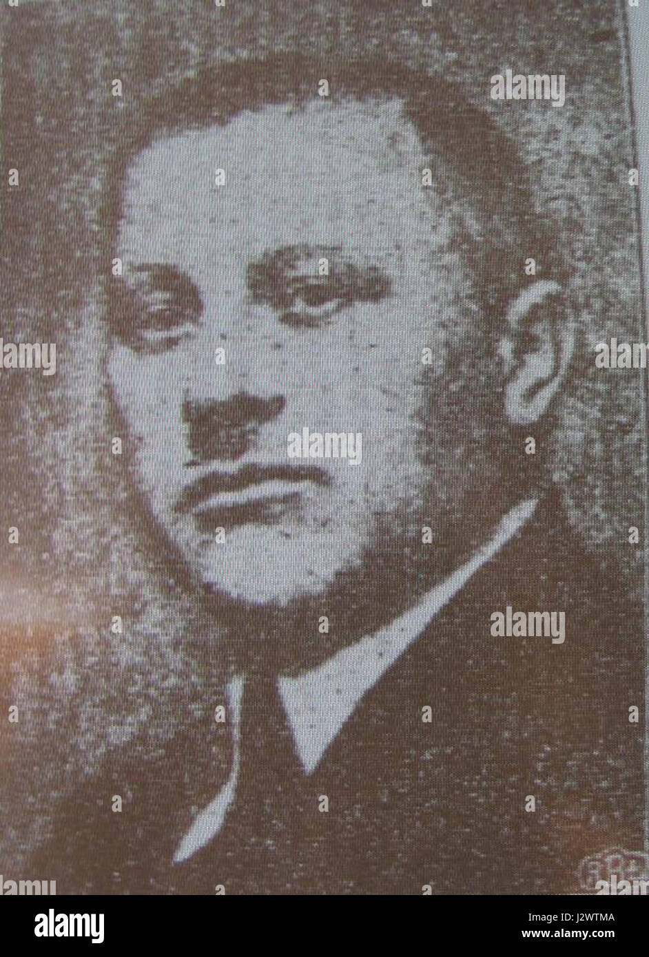 Aleksy Rzewski is a figure in Polish history, possibly known for ...