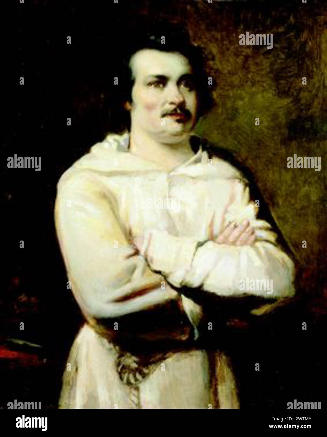 Balzacs legacy hi-res stock photography and images - Alamy