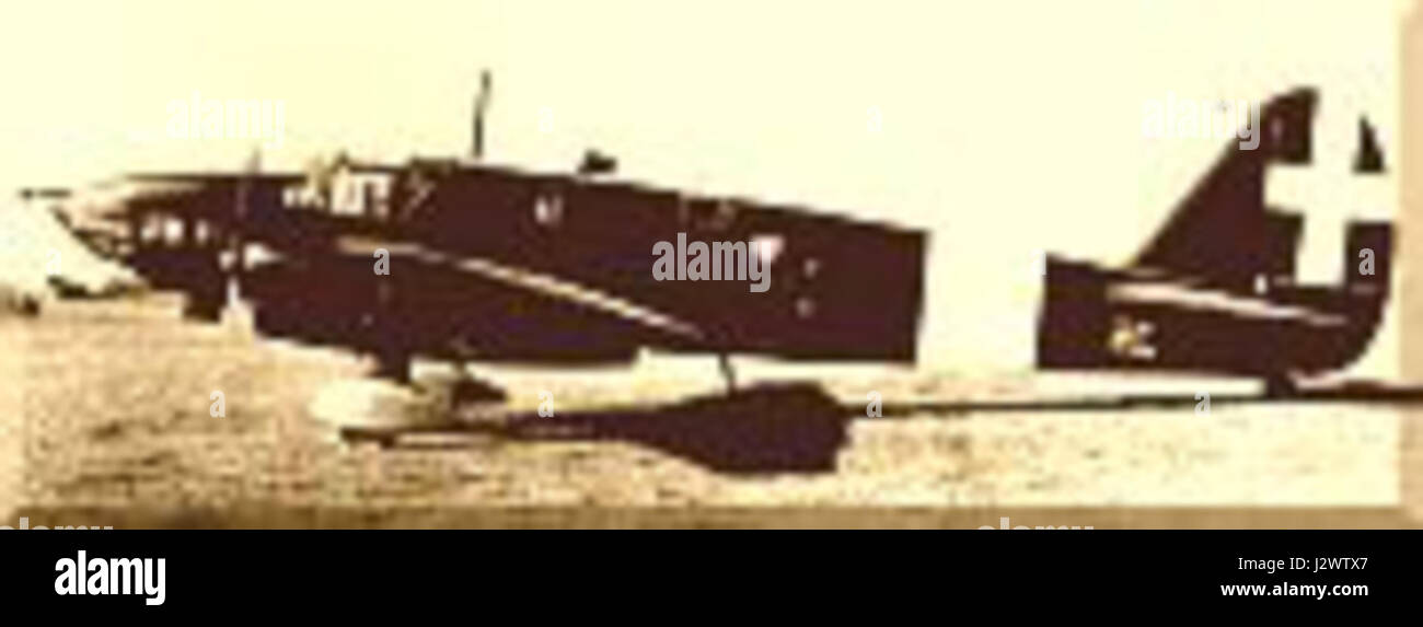 Caproni ca 309 hi-res stock photography and images - Alamy