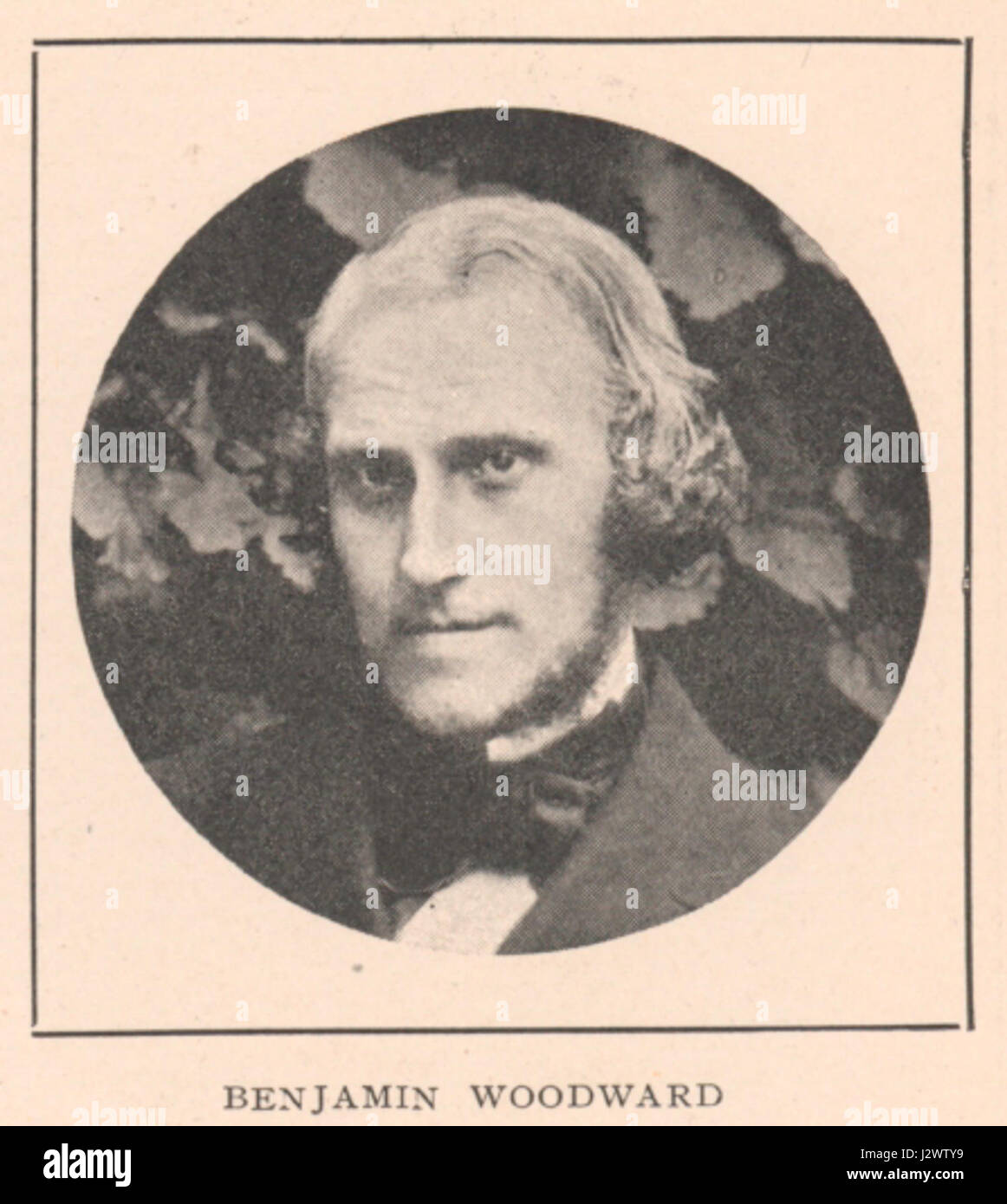 Woodward map hi-res stock photography and images - Alamy