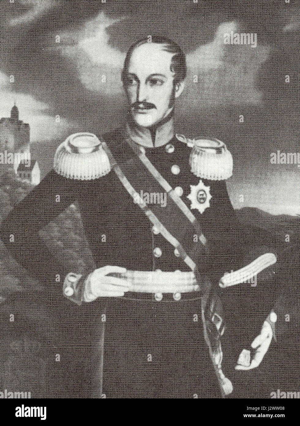 1805 1863 hi-res stock photography and images - Alamy