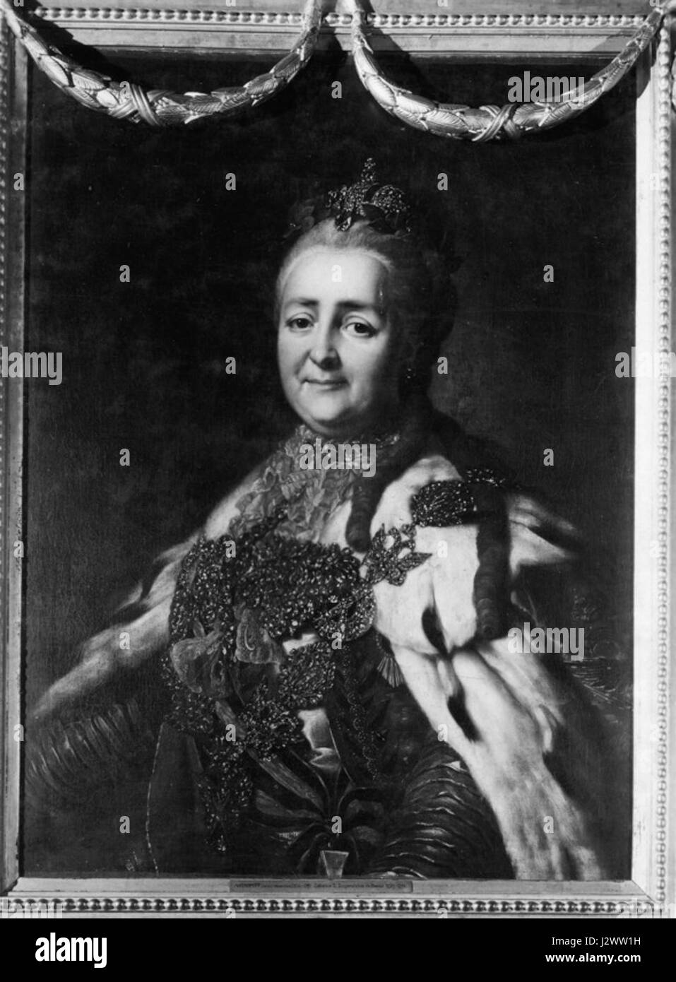 Princes of ligne hi-res stock photography and images - Alamy