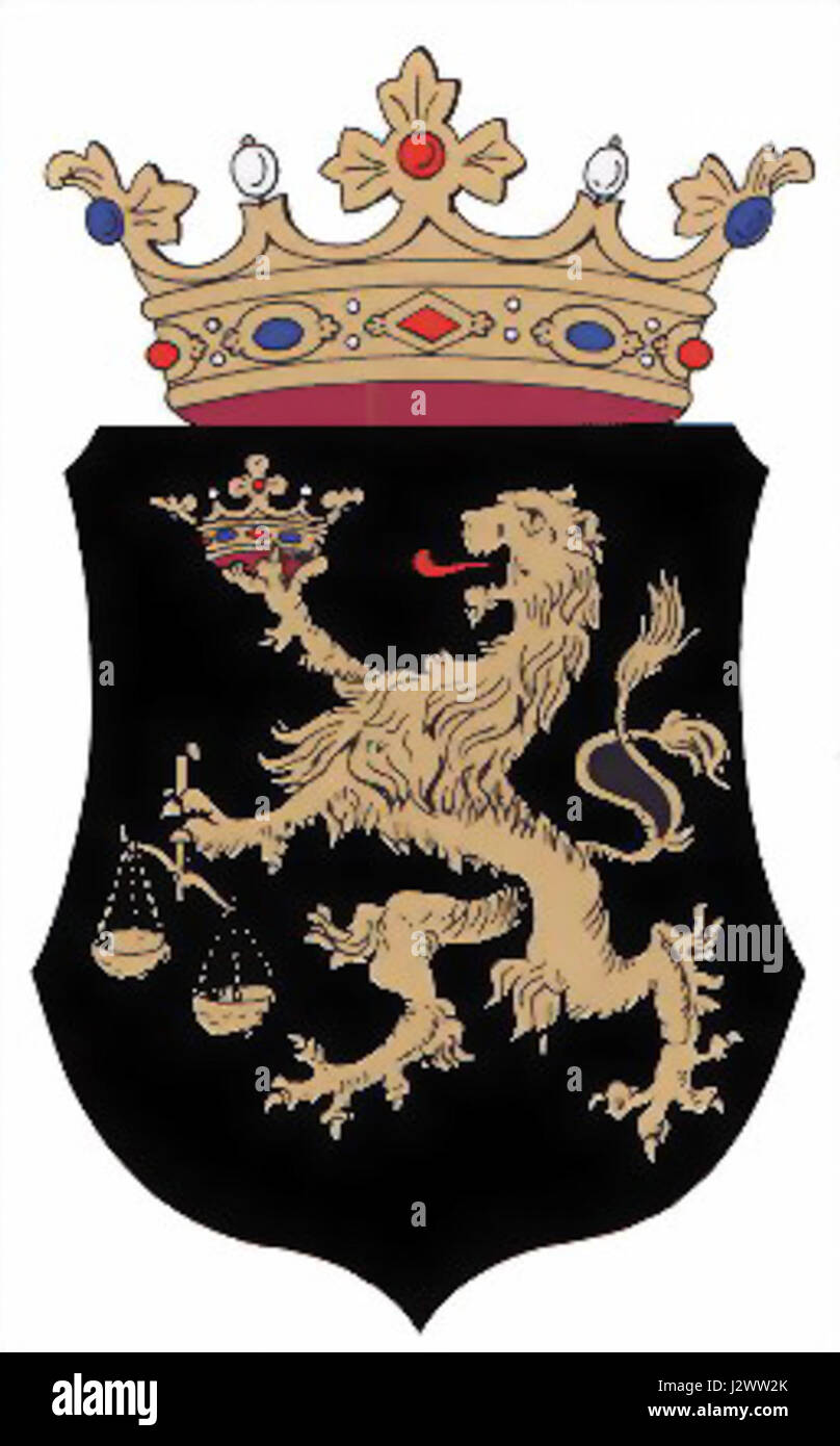 The Borsod coat of arms is a heraldic symbol representing Borsod County ...