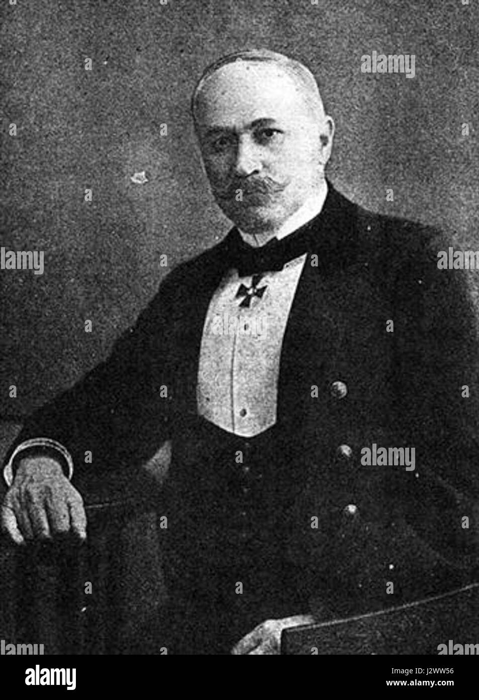 Beilies Affair prosecutor Chaplinsky Stock Photo - Alamy