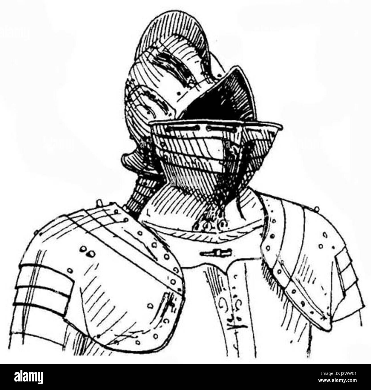 Boeheim Helme 2 Stock Photo - Alamy