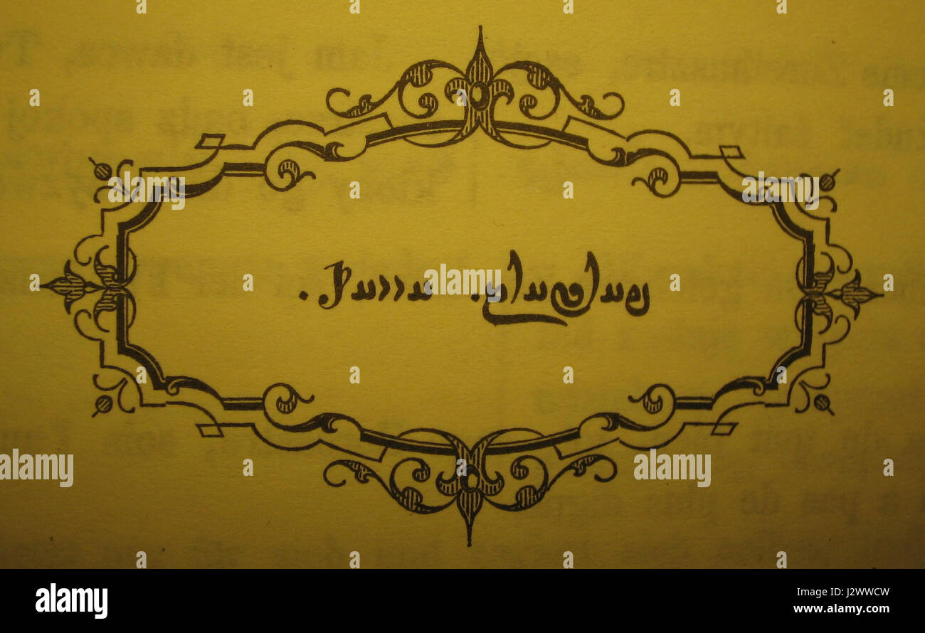 'Avestan-LE' is a reference to a publication or document related to the ...