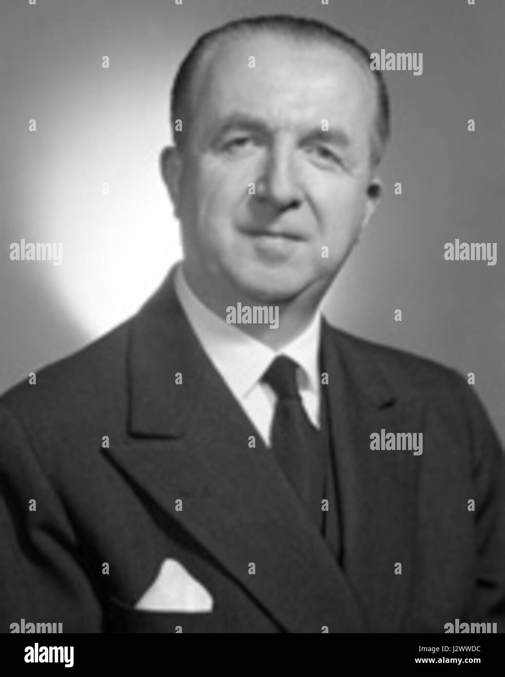 Giuseppe Pella was an Italian political figure who served as Prime ...