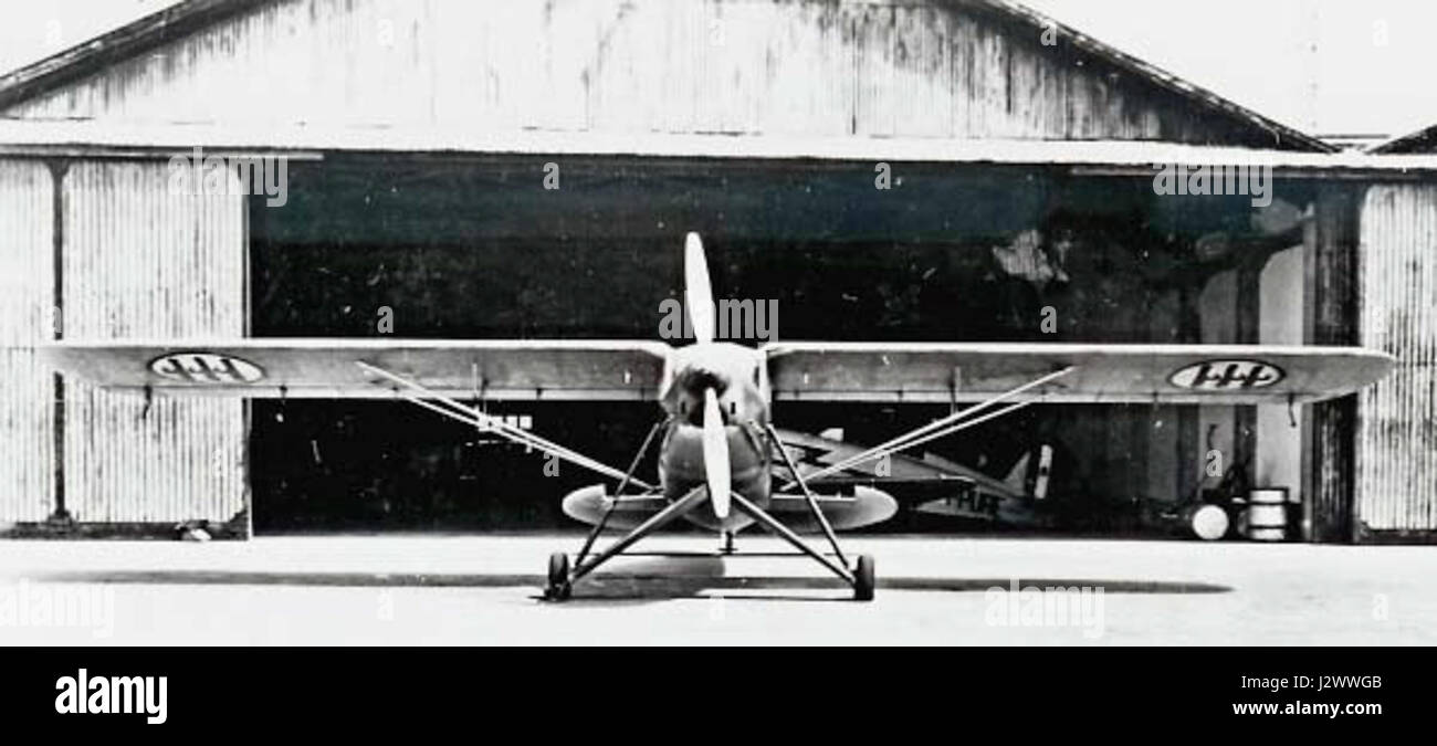 The Italian IMAM Ro.63 is a reconnaissance and light military transport ...