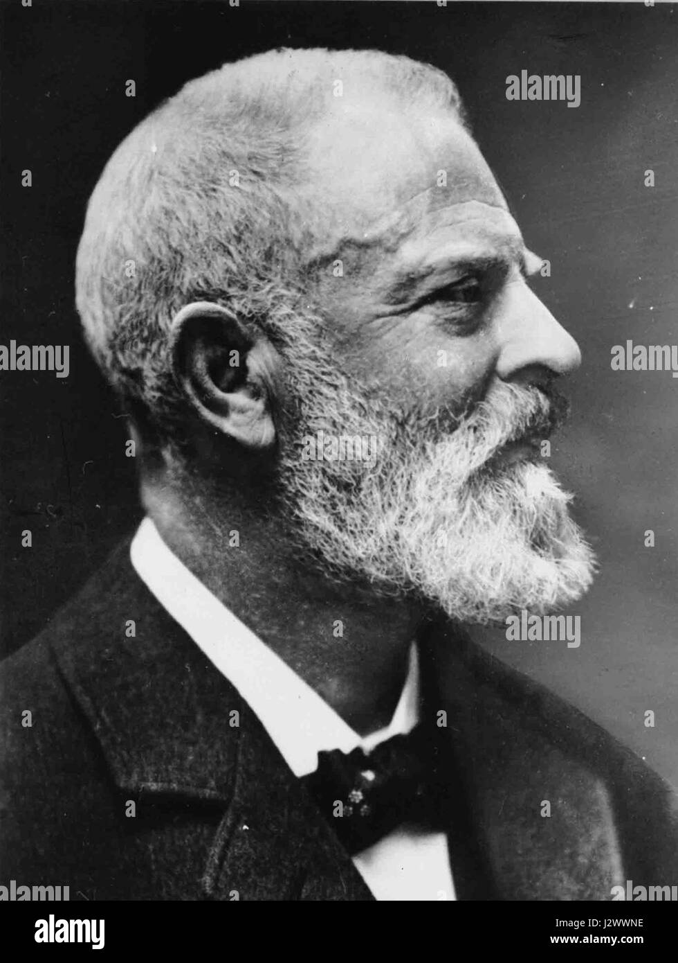 Adolph Woermann was a prominent German shipping magnate who played a ...