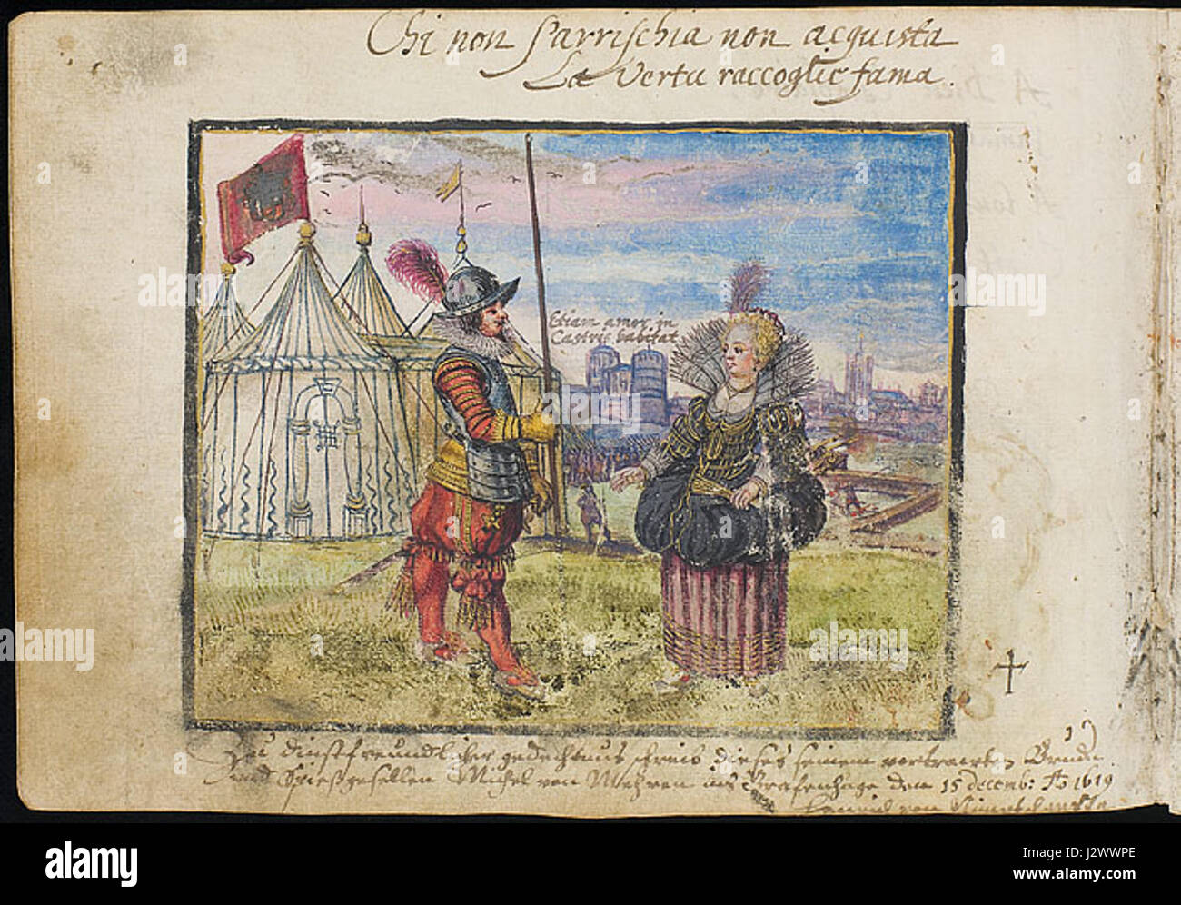 Album amicorum album amicorum hi-res stock photography and images - Alamy