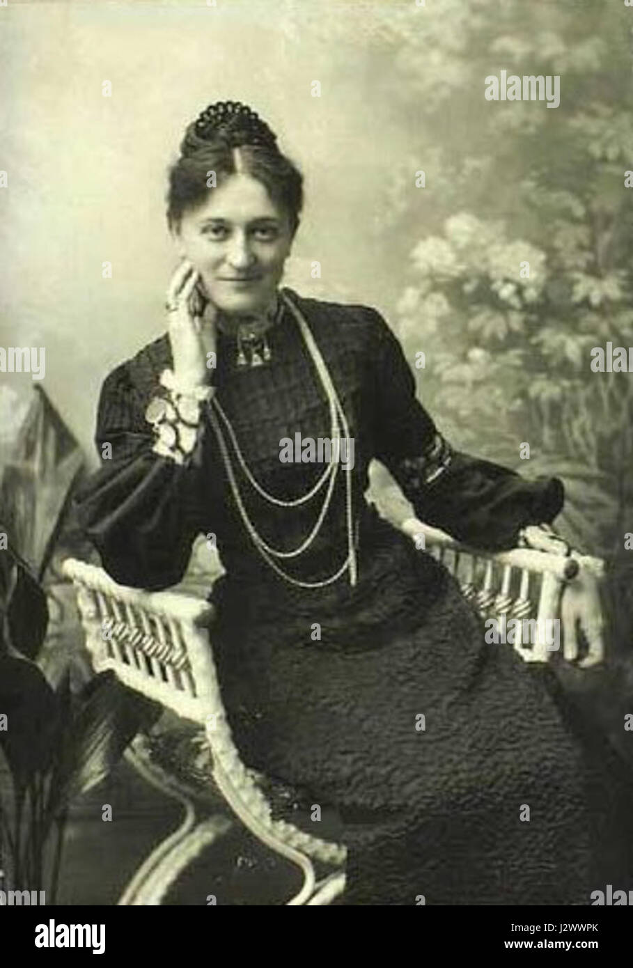 Agnes peter hi-res stock photography and images - Alamy