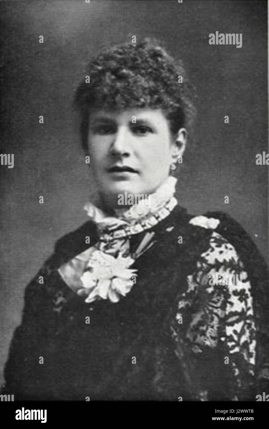 Anna kingsford hi-res stock photography and images - Alamy