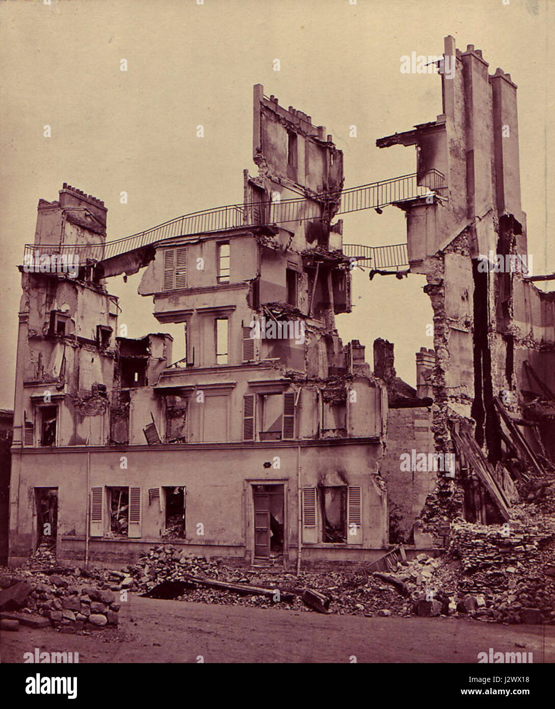 Adolphe Braun (1811-1877) was a notable French photographer, known for ...