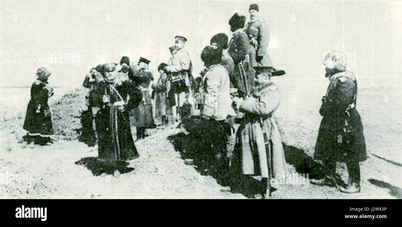 Russo japanese war 1904 1905 hi-res stock photography and images - Alamy
