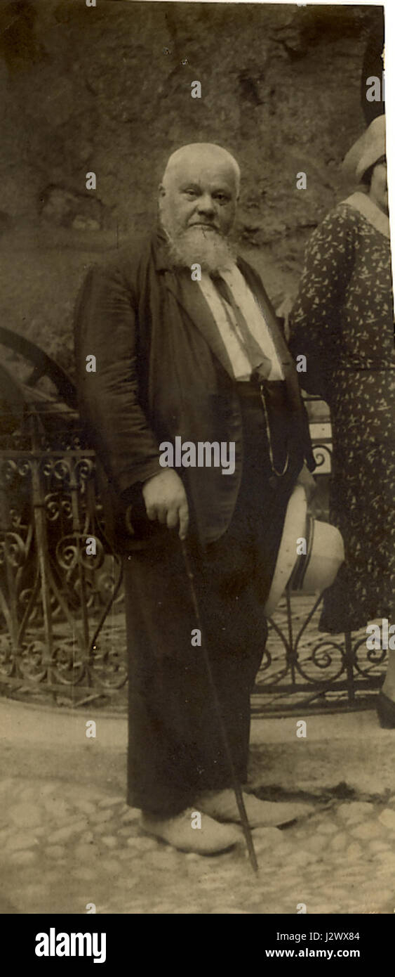 Giuseppe Chini was an Italian artist known for his decorative works in ...