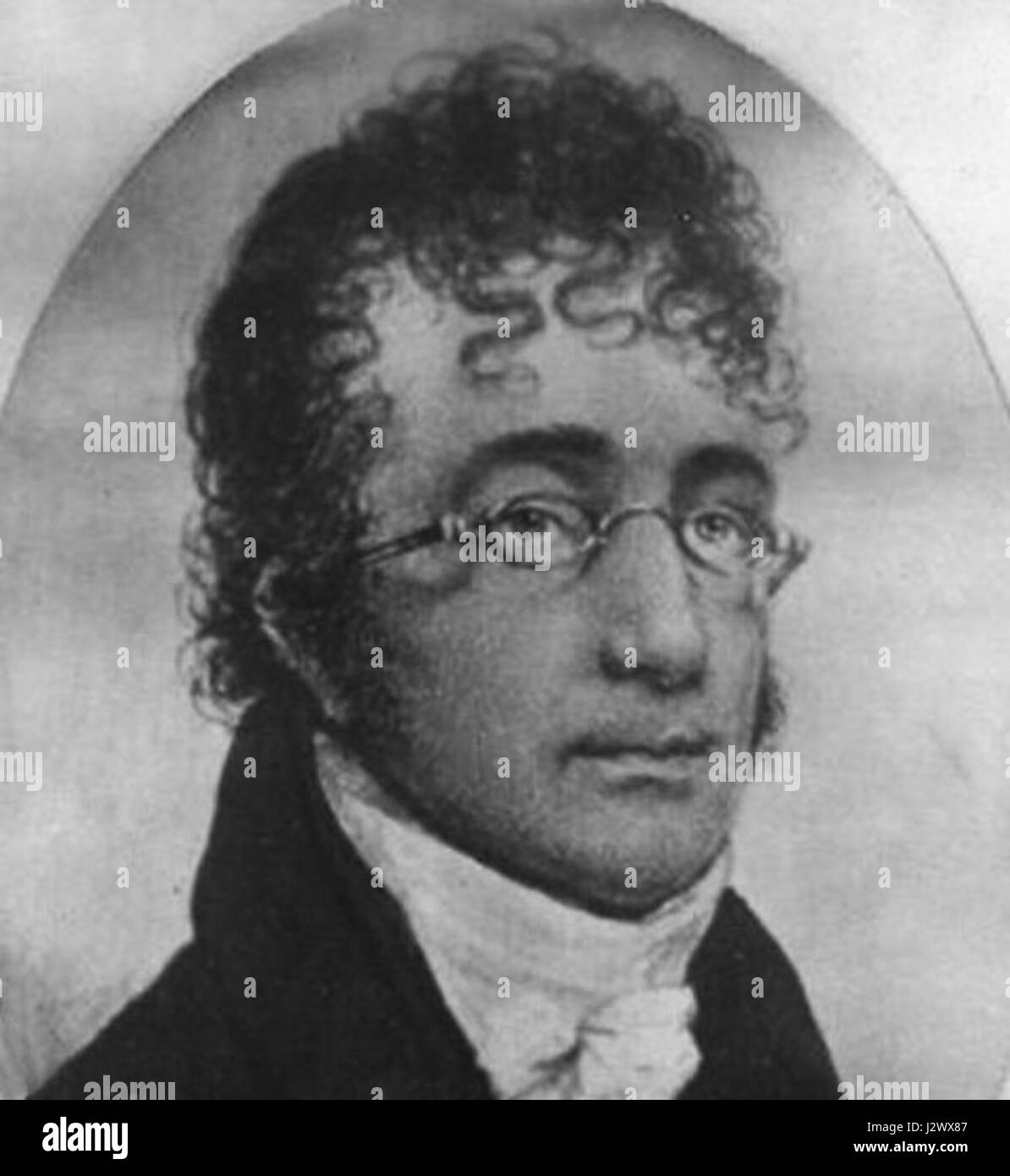 Benjamin henry latrobe hi-res stock photography and images - Alamy