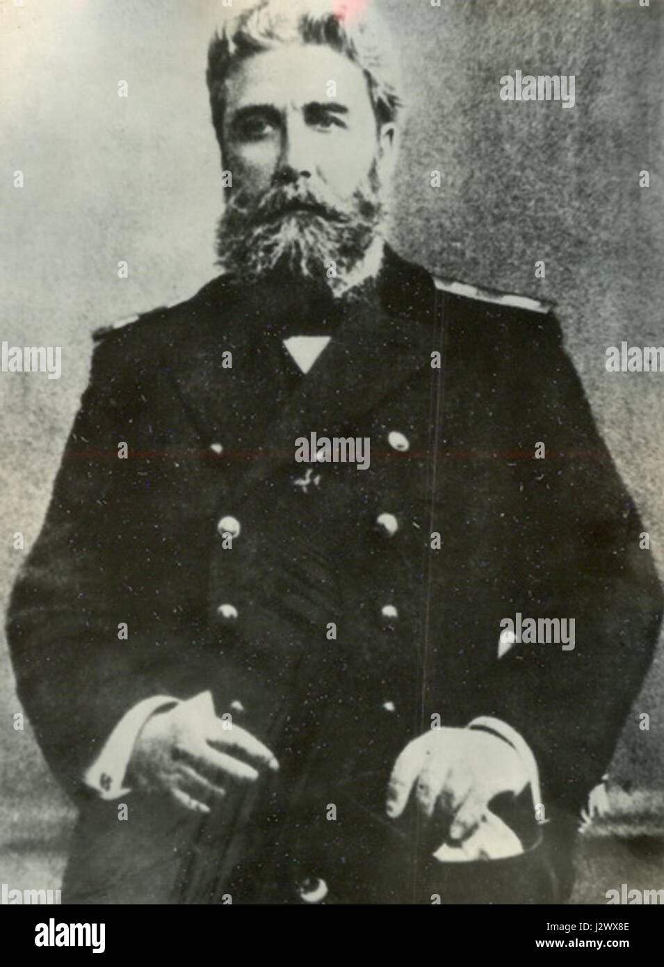 Block Ivan Lvovich Stock Photo - Alamy