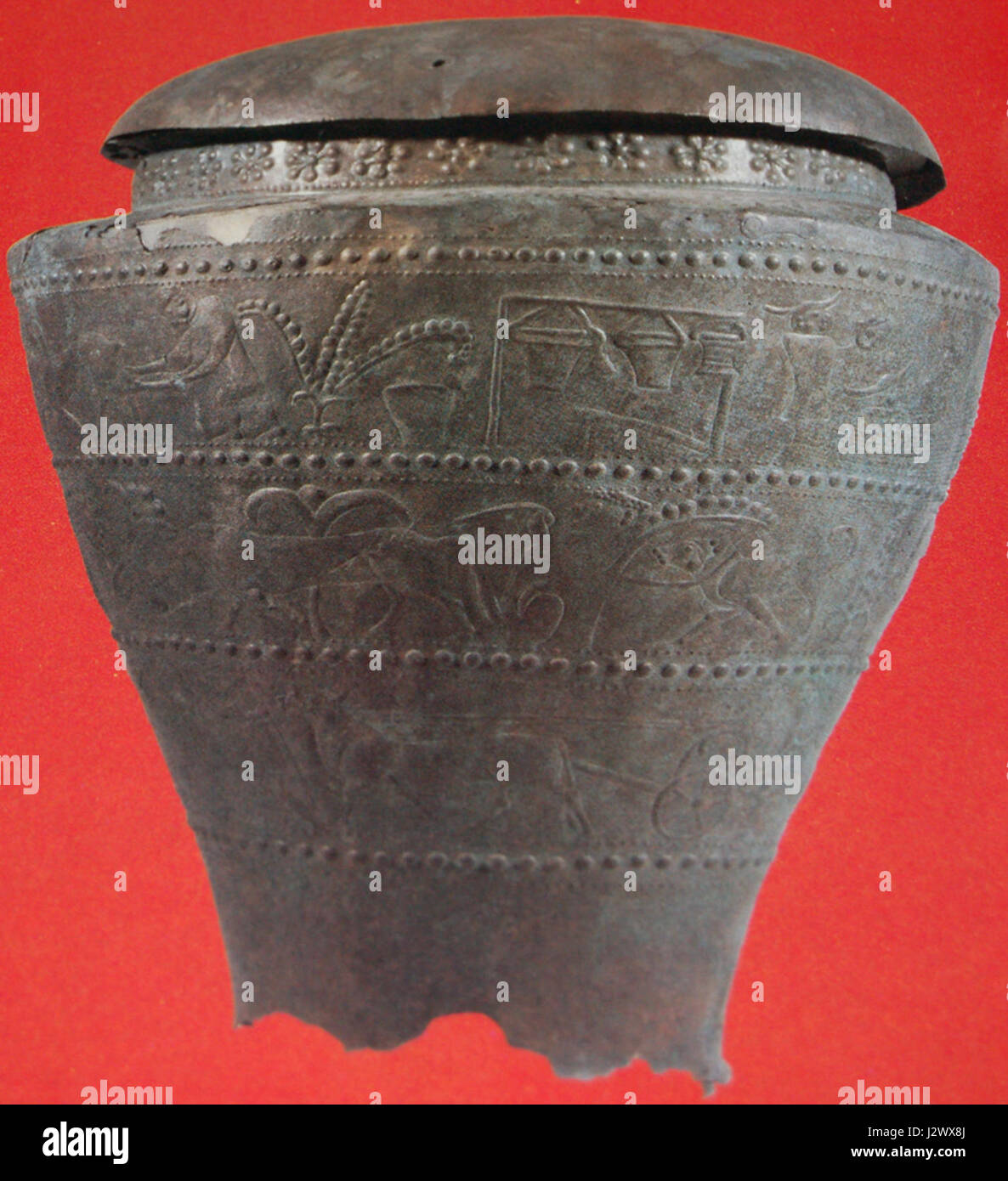 Situla hi-res stock photography and images - Alamy