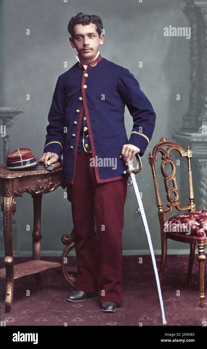 Ahumada hi-res stock photography and images - Alamy