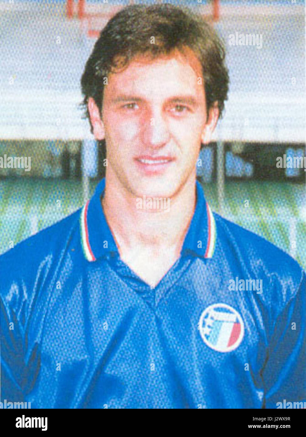 Luigi agostini hi-res stock photography and images - Alamy