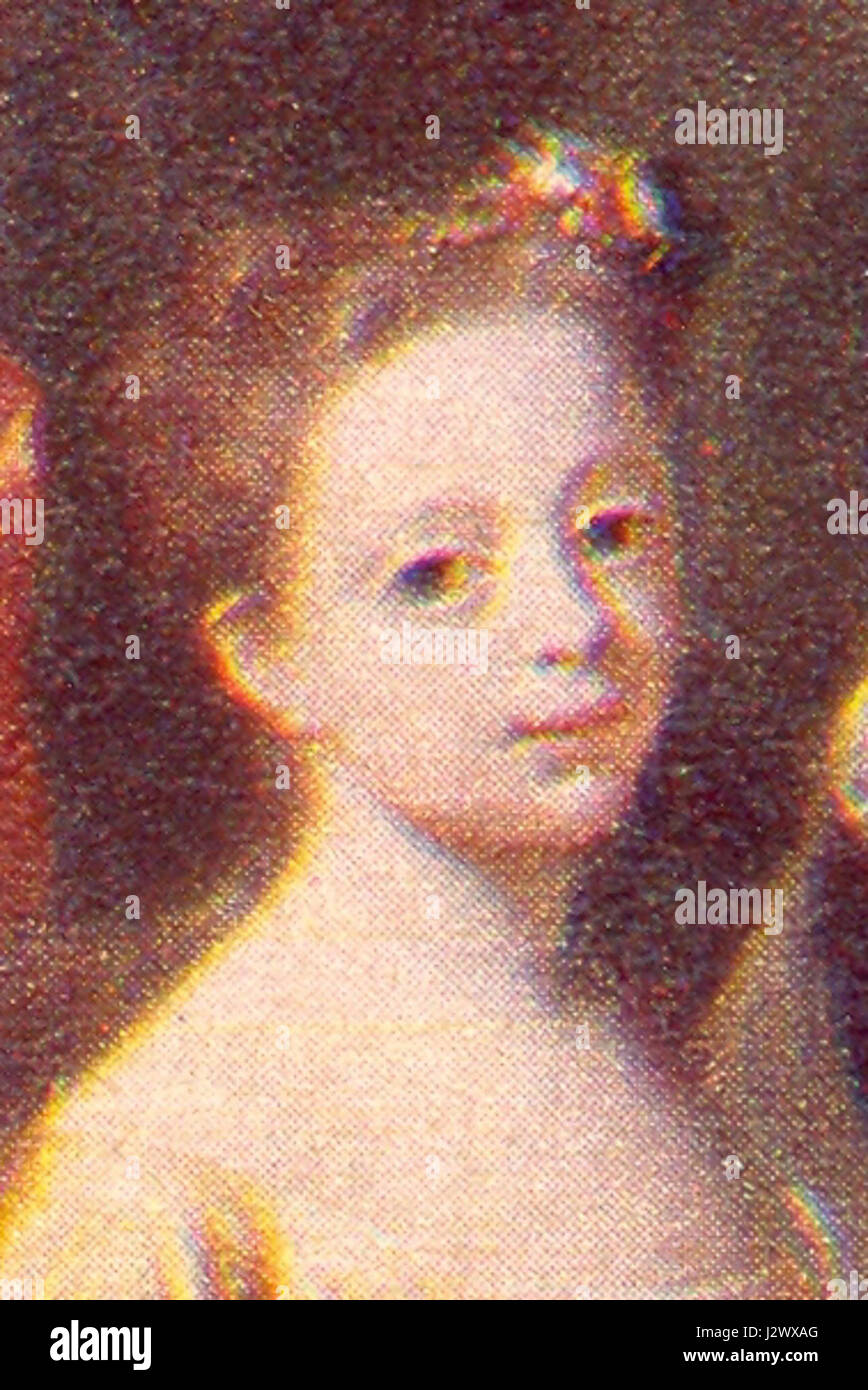 Anna van Nassau-Dietz was a notable figure in Dutch history, part of ...