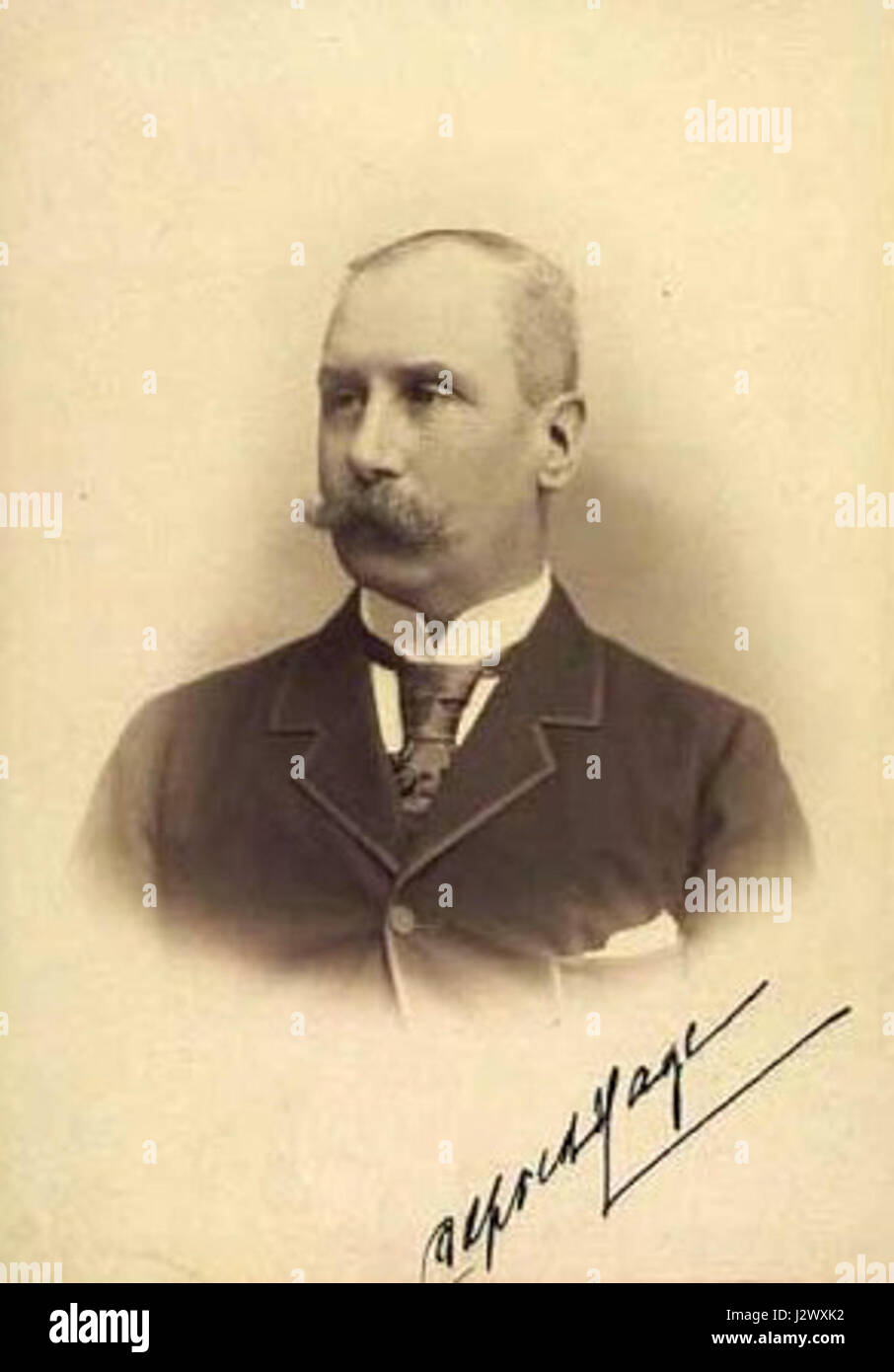 Hage alfred hi-res stock photography and images - Alamy