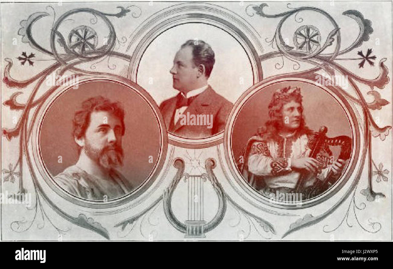 Hofoper hi-res stock photography and images - Alamy