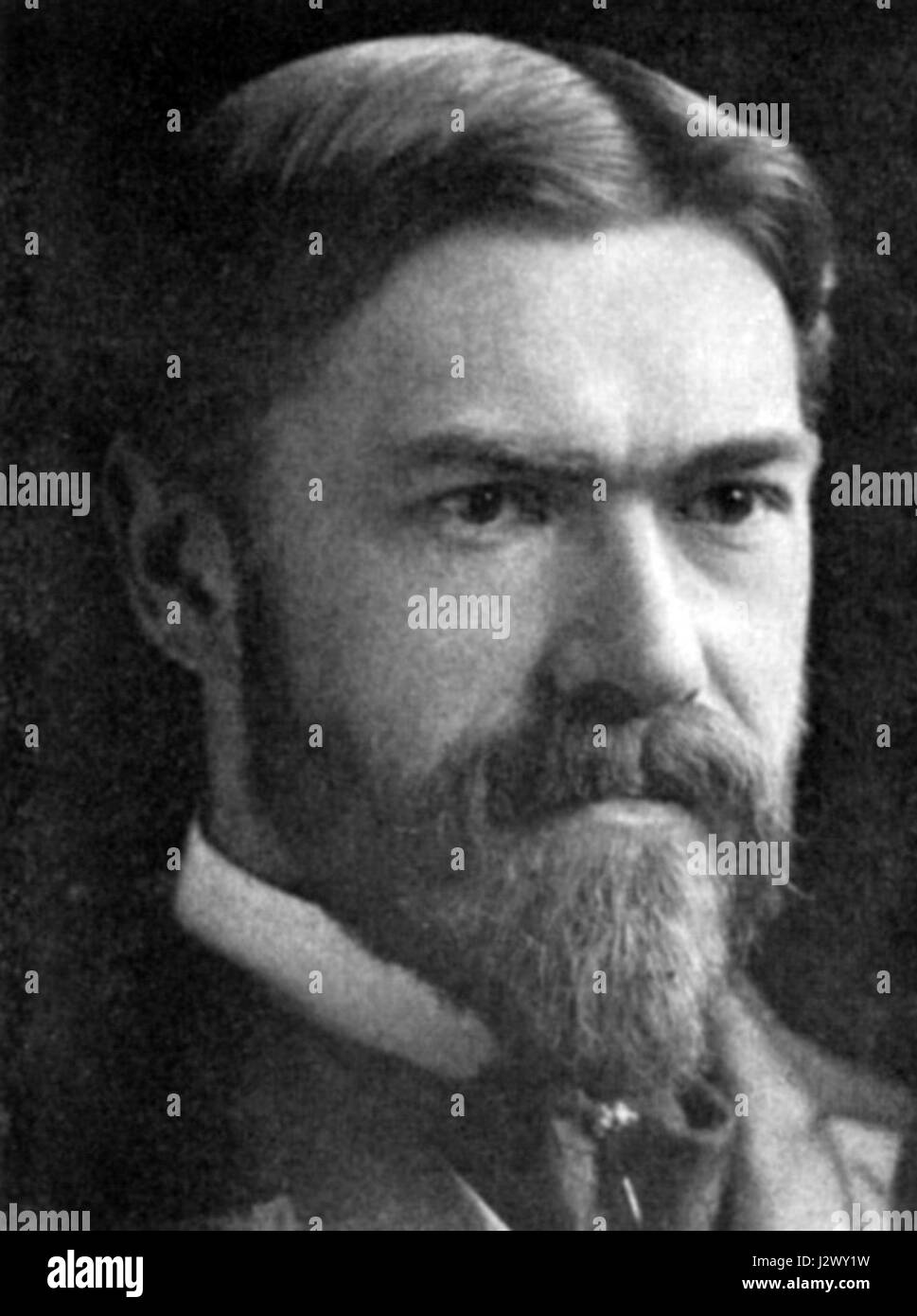 Bashford Dean was an American zoologist and paleontologist, known for ...