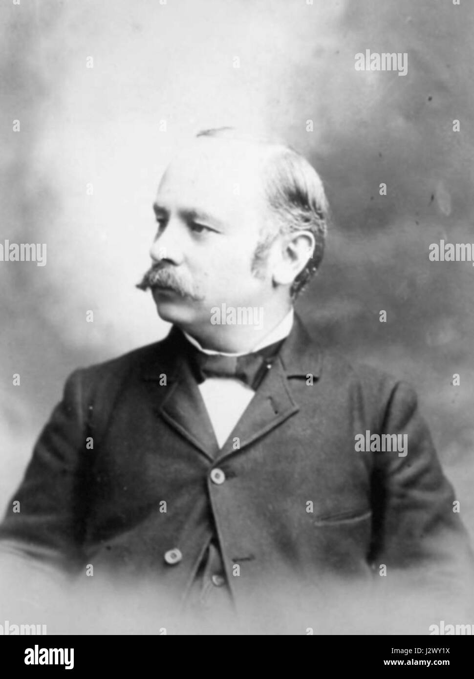 Charles cleveland hi-res stock photography and images - Alamy