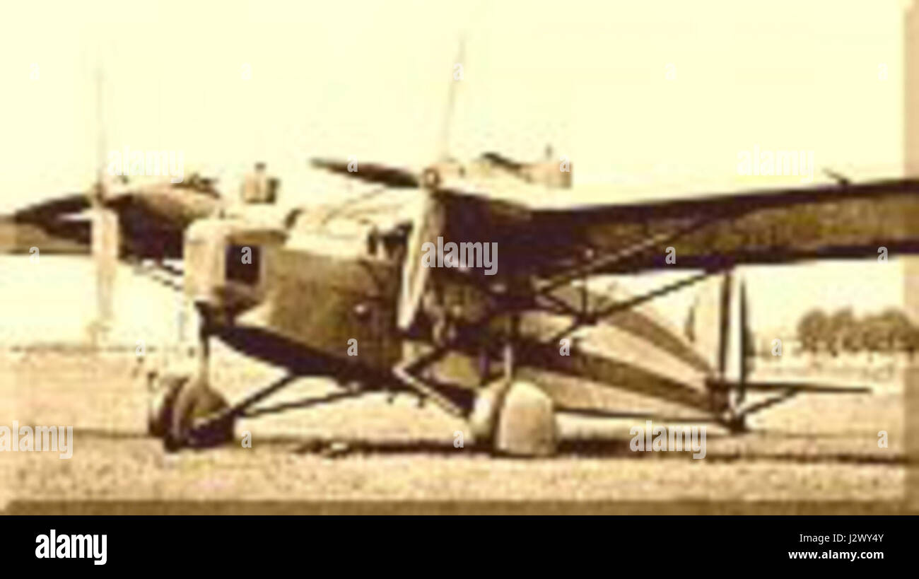 Caproni aircraft production hi-res stock photography and images - Alamy