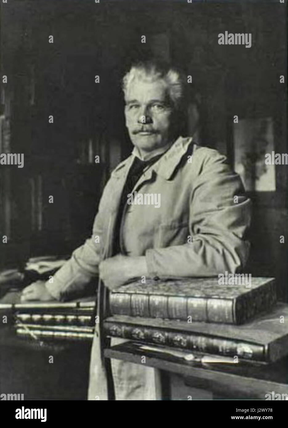 Anker Kyster was an artist known for his unique style and contributions ...