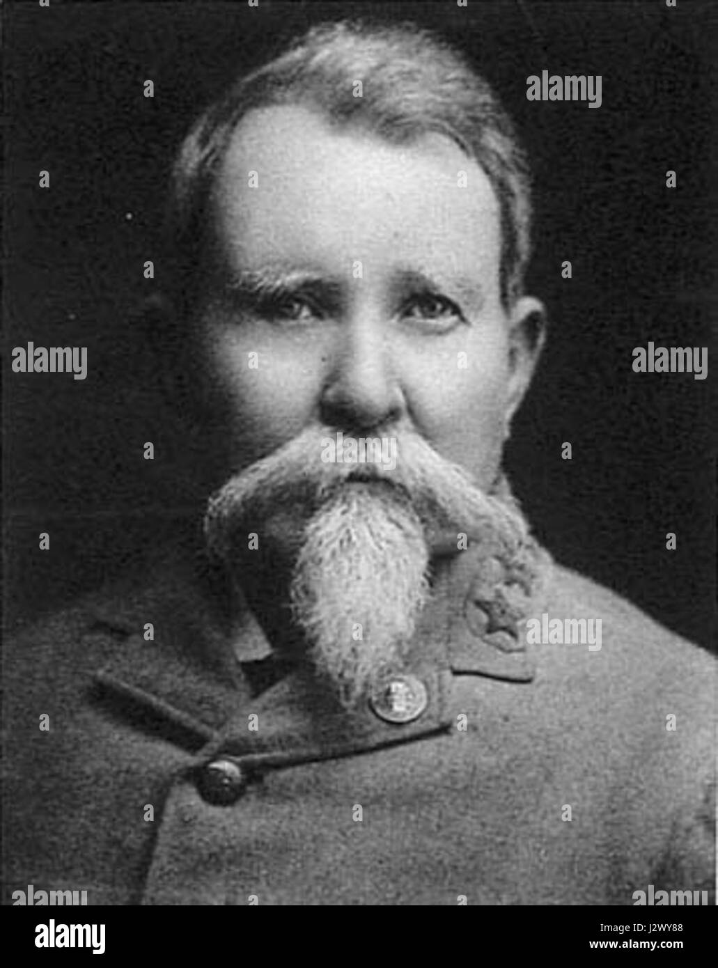 Benjamin Whitfield Johnson was an influential figure in American ...