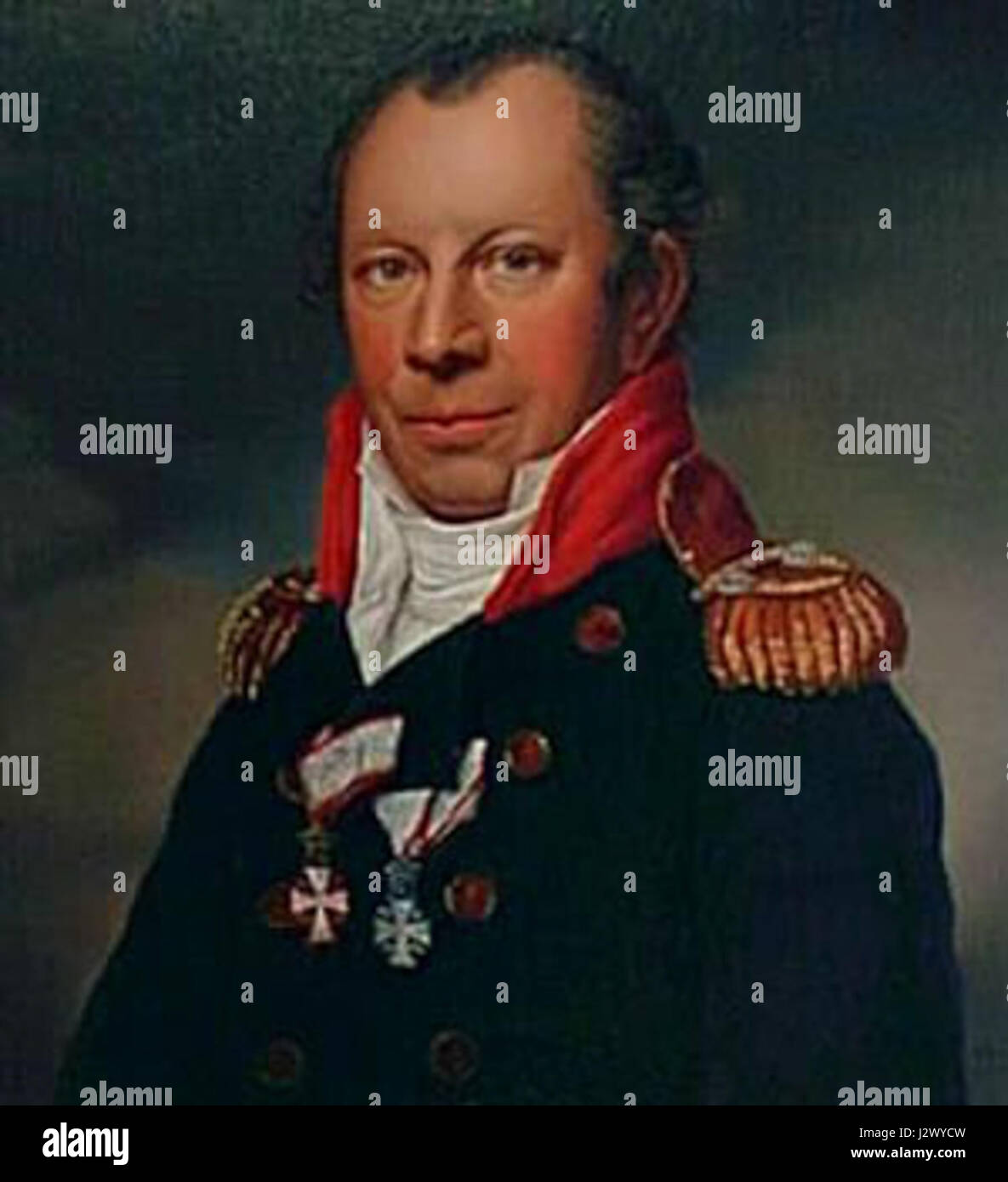 Carl Wilhelm Jensen was a German-born artist and writer, known for his contributions to the art ...