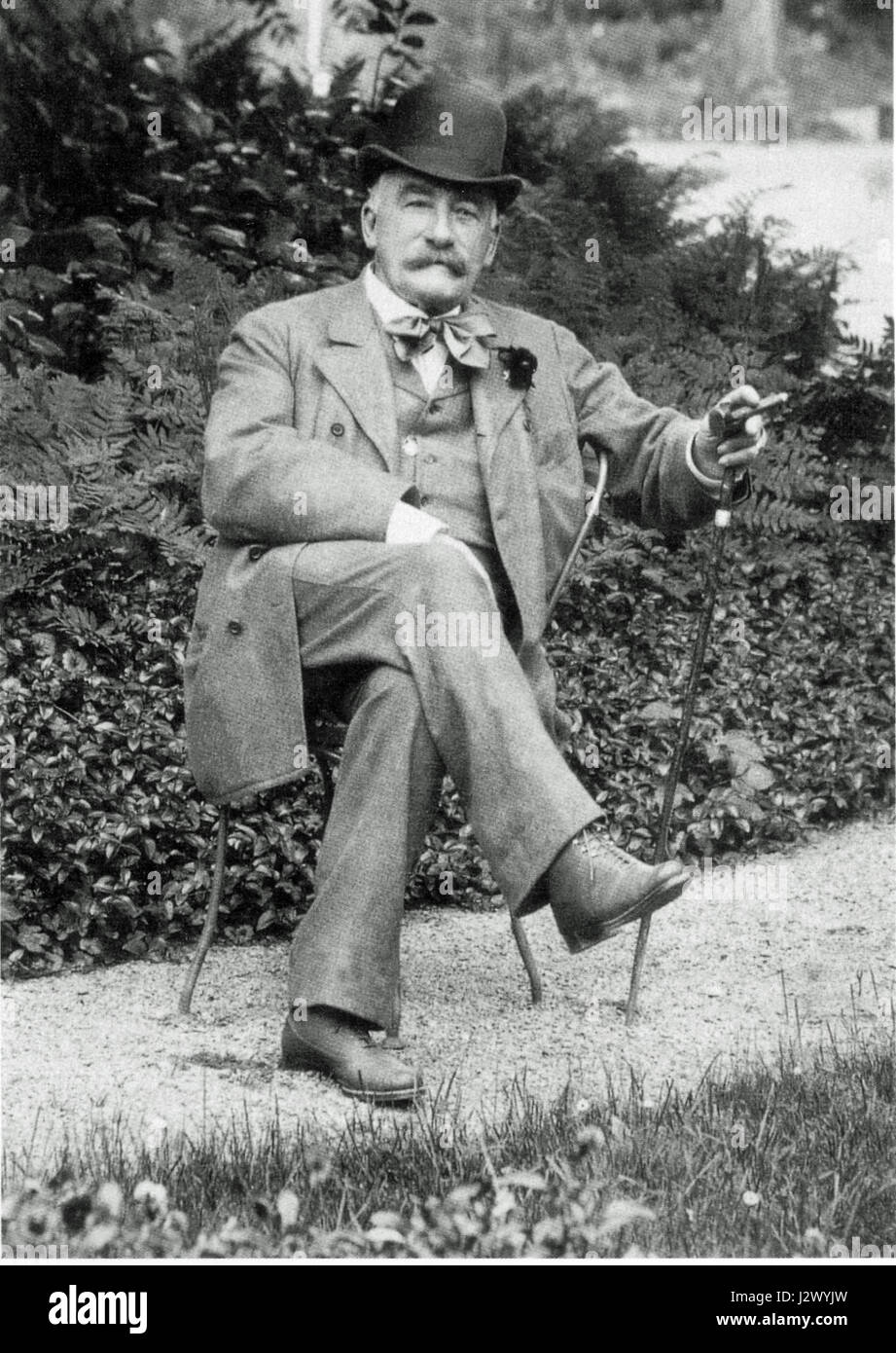 Map Of Adel High Resolution Stock Photography and Images - Alamy