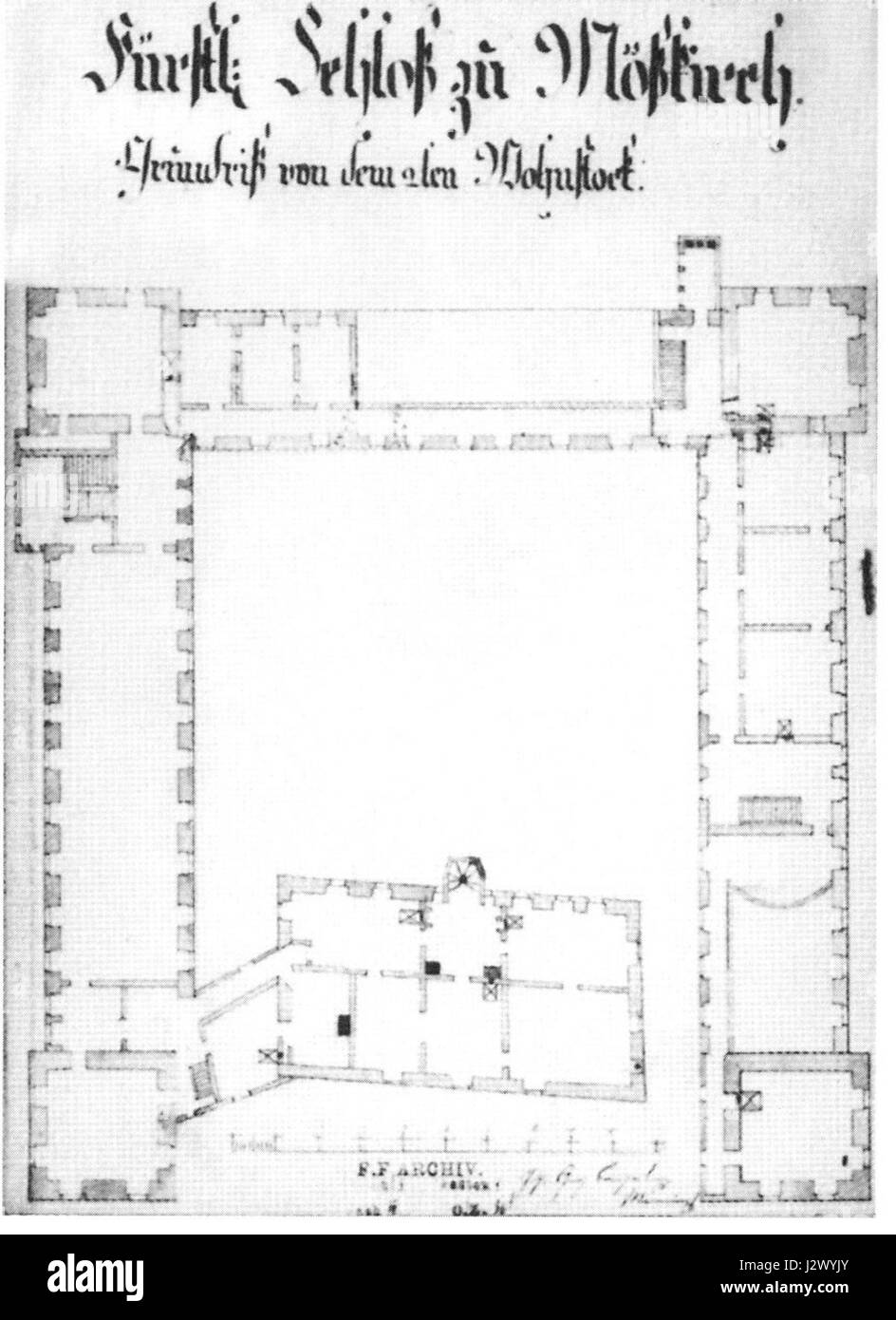 Map Of Adel High Resolution Stock Photography and Images - Alamy