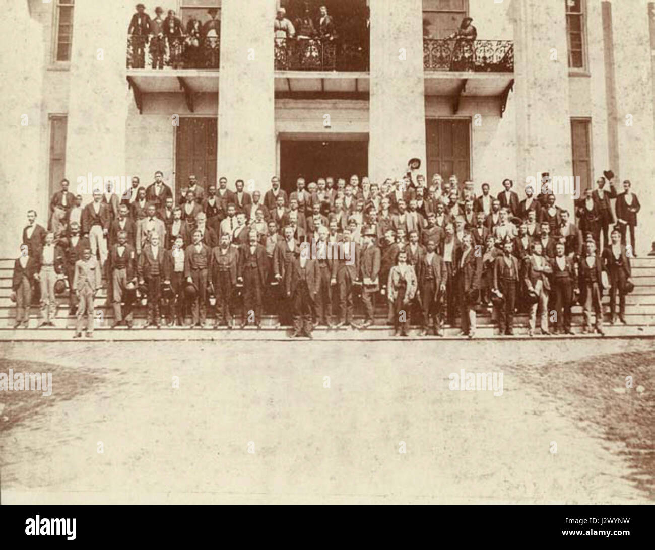 Alabama civil war history hi-res stock photography and images - Alamy