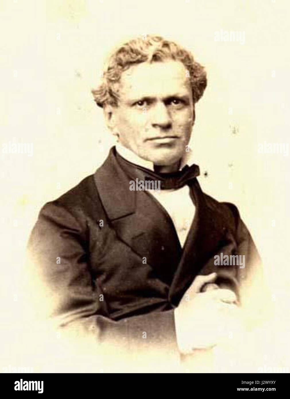 Antonio Varas is a notable historical figure, recognized for his ...