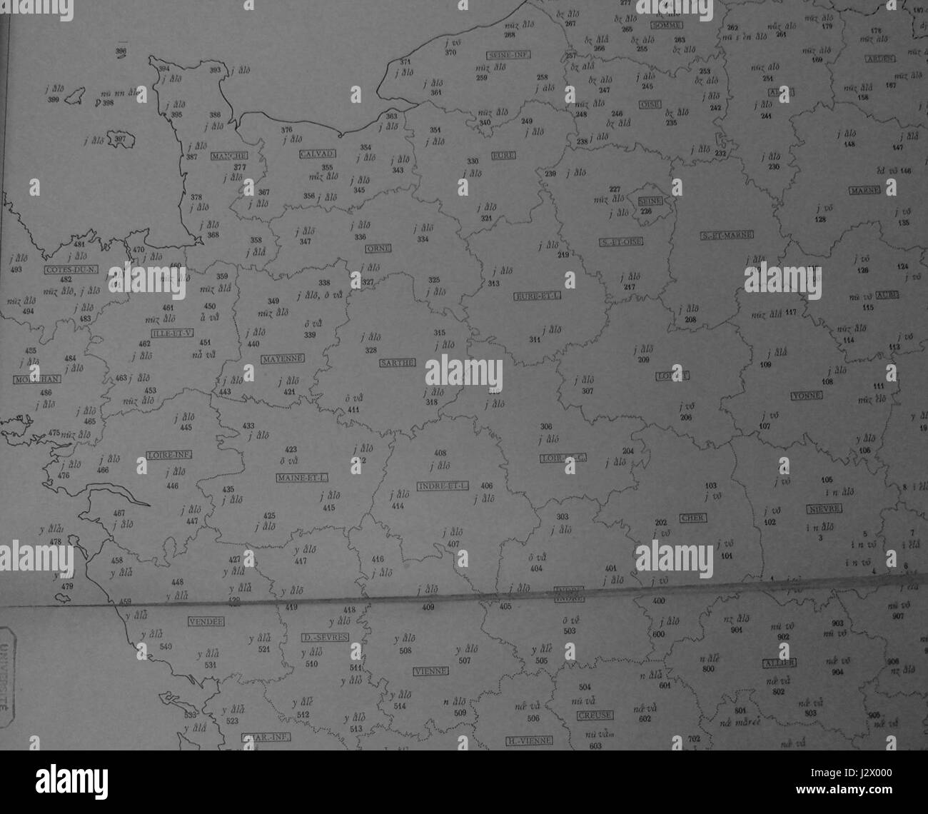 Classic french literature Black and White Stock Photos & Images - Alamy