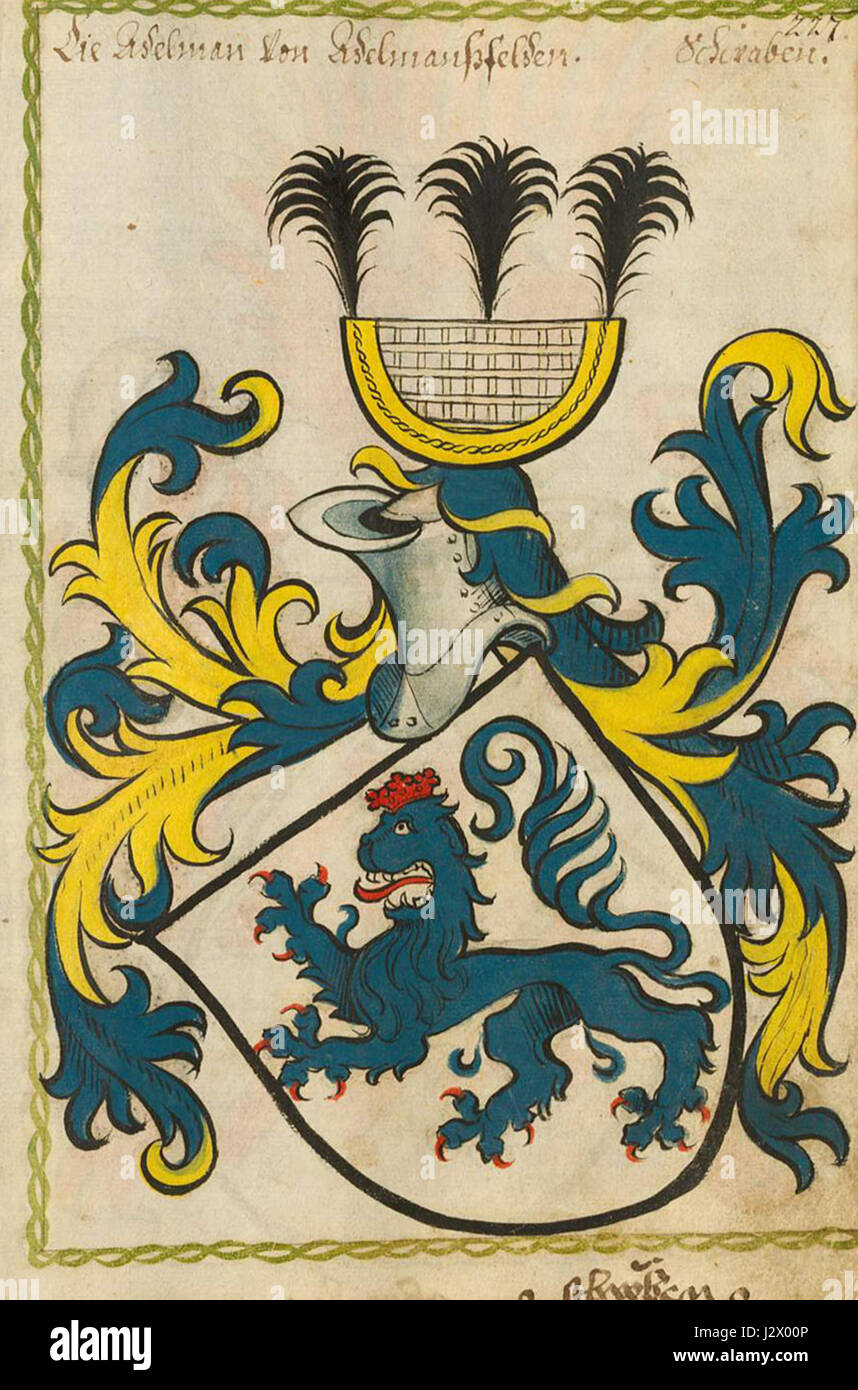 Adelmann High Resolution Stock Photography and Images - Alamy