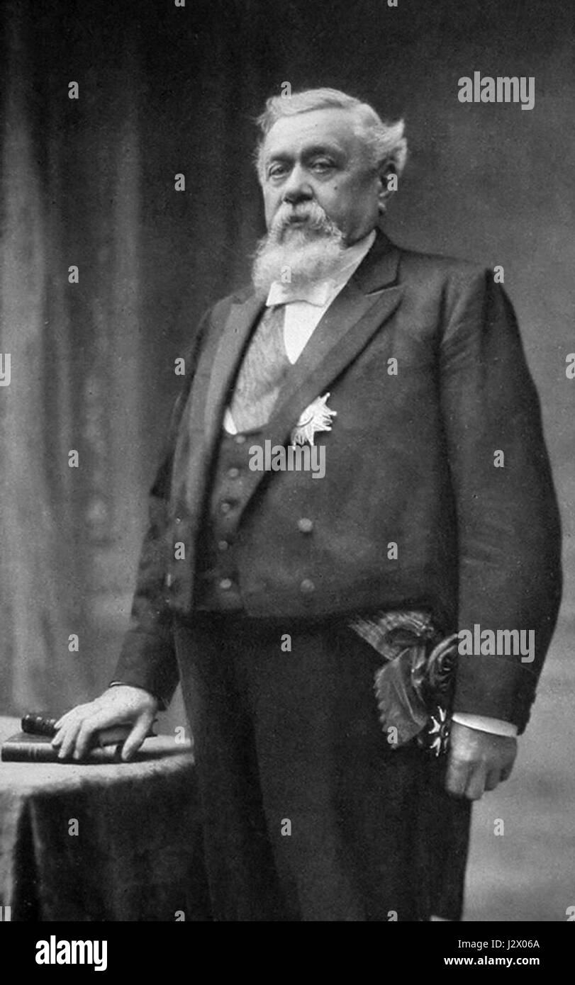 President of france 1906 1913 hi-res stock photography and images - Alamy