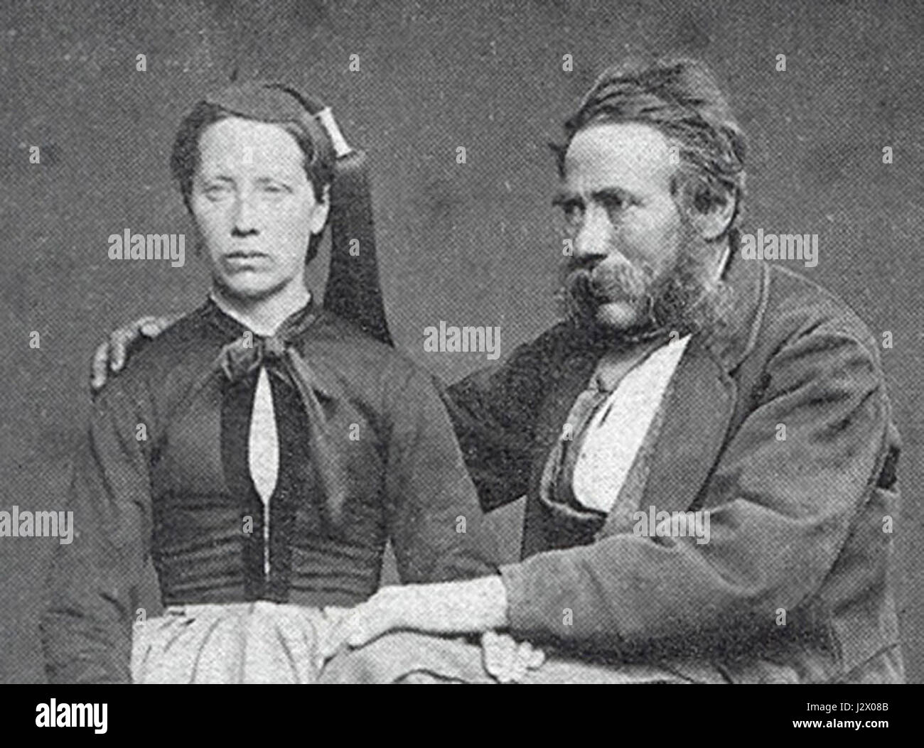 Thorunn hi-res stock photography and images - Alamy